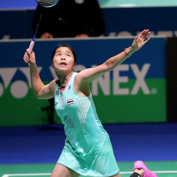 Ratchanok Intanon (THA) - Yonex Team Badminton Świat - Team Yonex ...